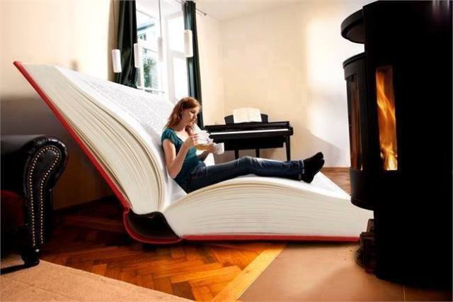 Lecture en images | Mes belles lectures