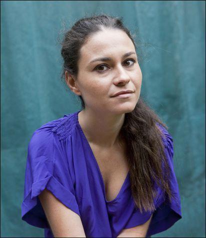 Caroline Boidé | Mes belles lectures