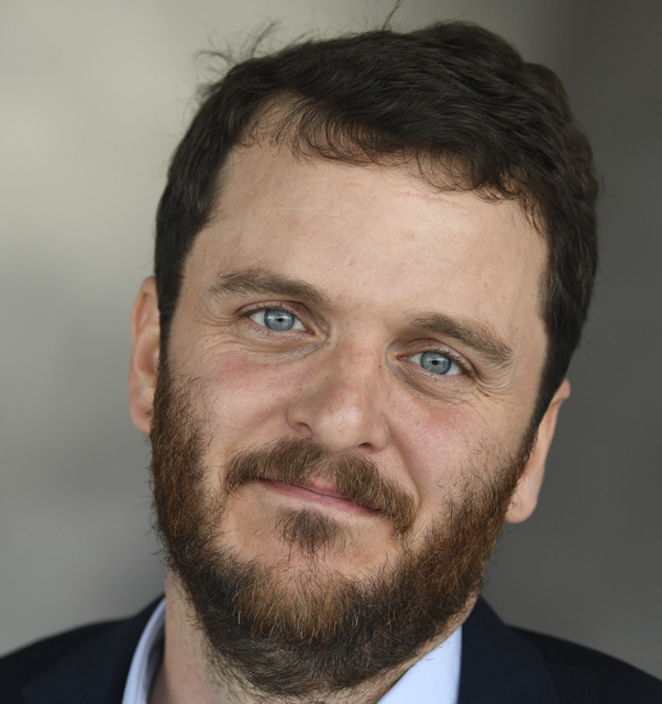 David Thomson | Mes belles lectures