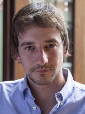 Christian Guay-Poliquin | Mes belles lectures