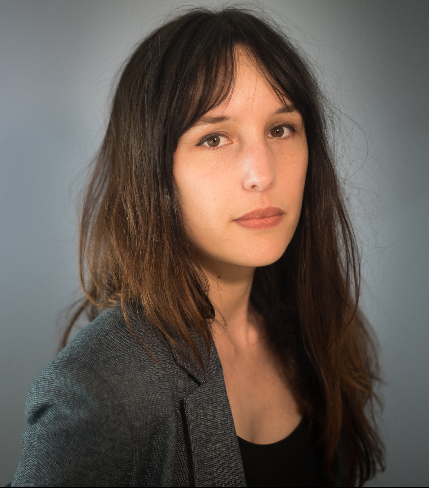 Victoria Mas | Mes belles lectures