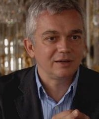 Adrien Goetz | Mes belles lectures