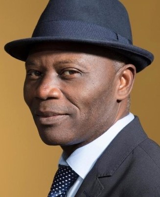 Eugène Ébodé | Mes belles lectures