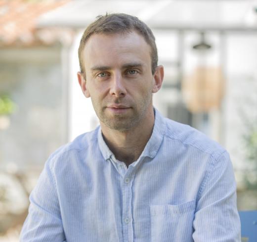 David Gauthier | Mes belles lectures