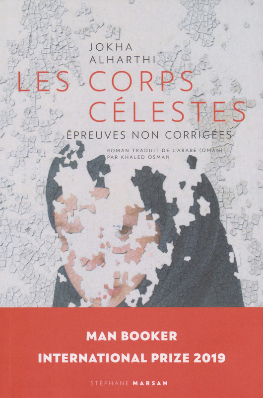 Jokha Alharthi | Mes belles lectures