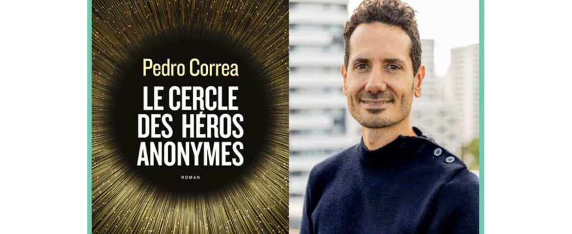 « Le cercle des héros anonymes – Pedro Correa | «Mes belles lectures